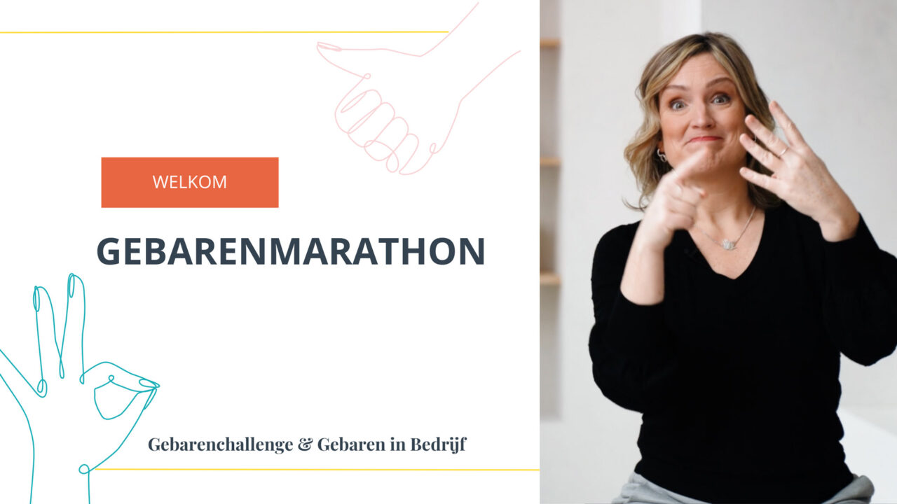 Home - Gebarenchallenge